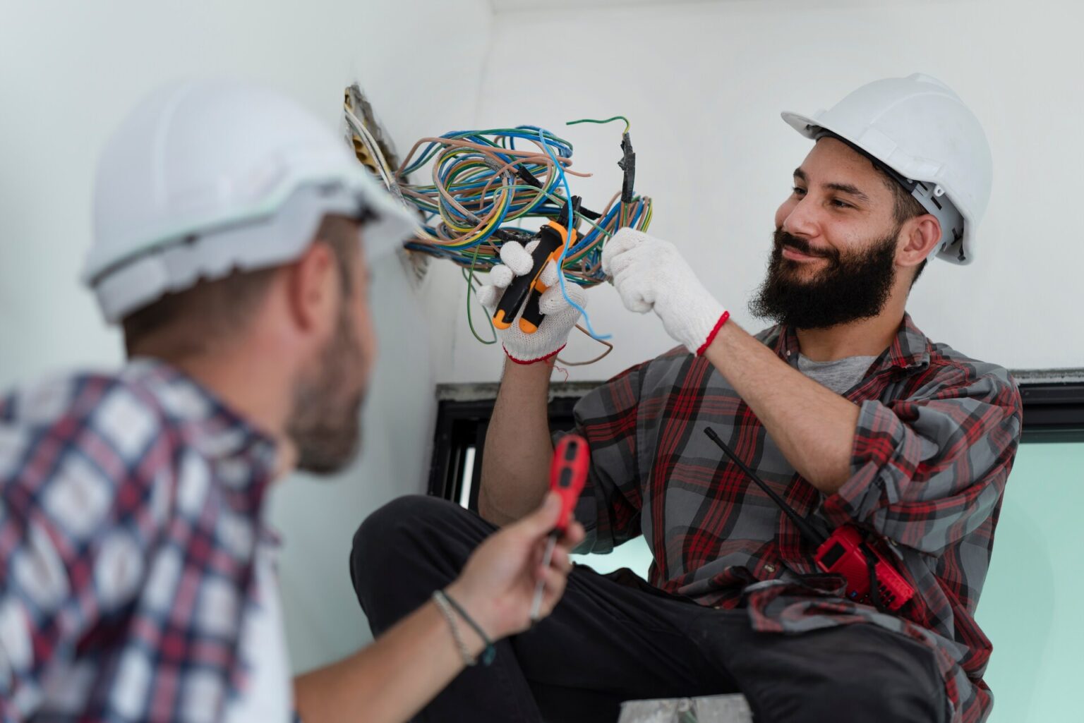 About VIP Staffing | Leading Staffing Services Since 1988