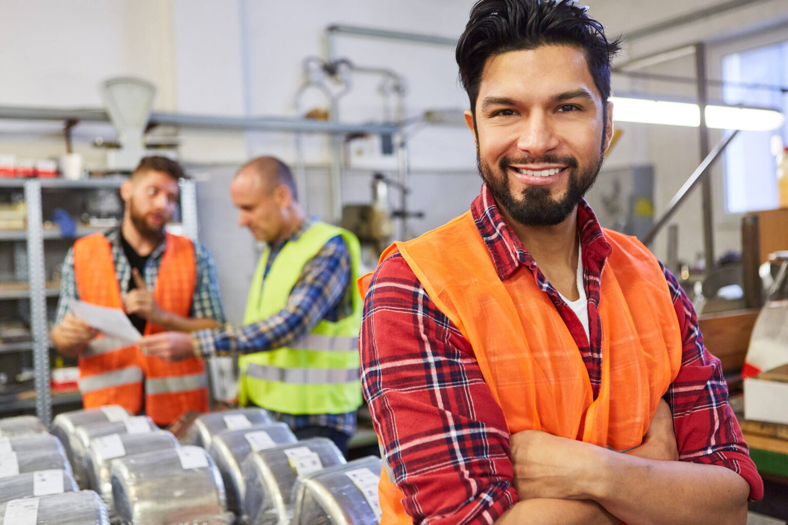 Job Openings in TX & NM | Find Your Next Opportunity